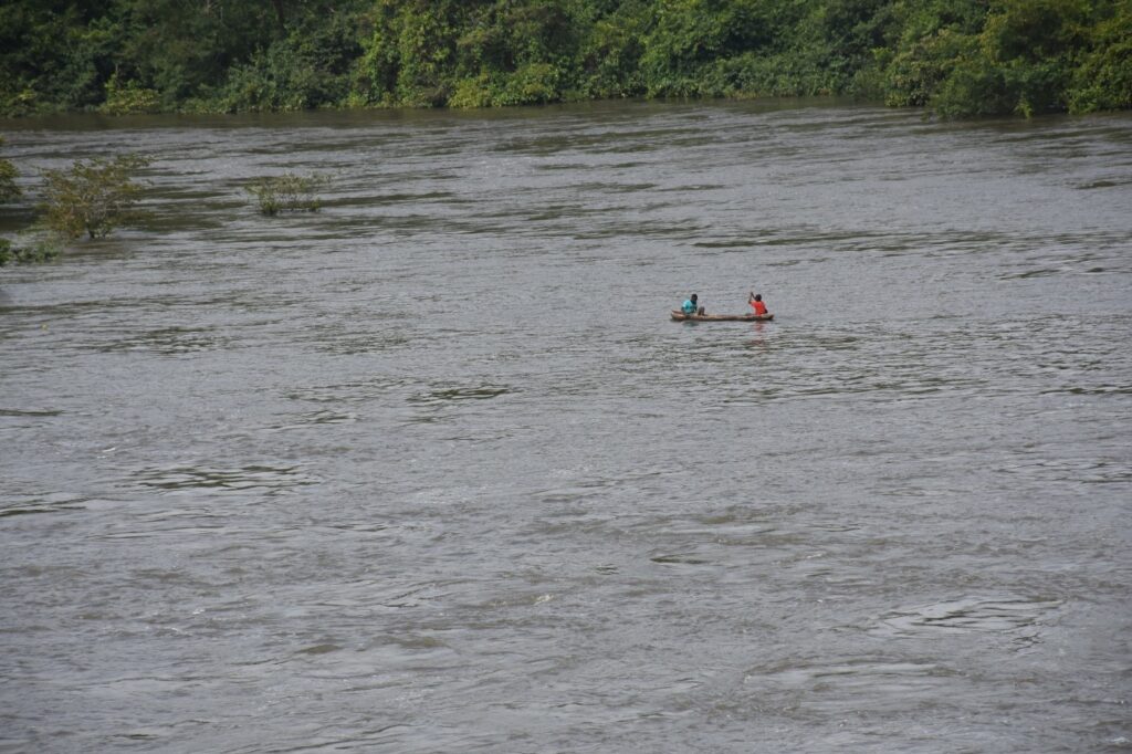 Defining priorities in the management of Transboundary basins with ...