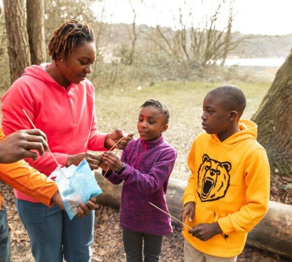 Water For All Children - Mano River Union